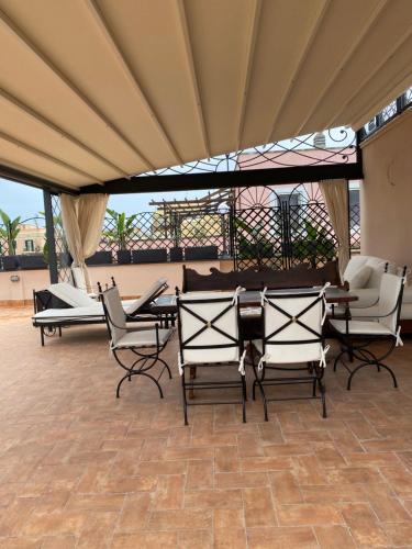 Regal House Anzio Terrazzo - Anzio