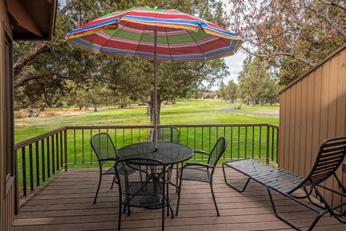 Eagle Crest On The Green - Meredith Lodging - Redmond, OR