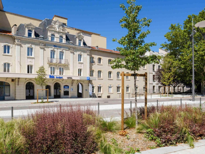 Ibis Budget Le Puy-en-velay - Brives-Charensac