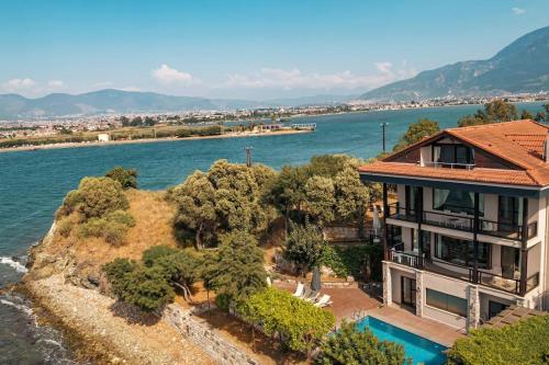 Villa Casapunto - Çalış Beach