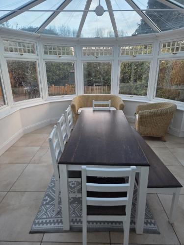 Comfy Home- Coley Park - Reading