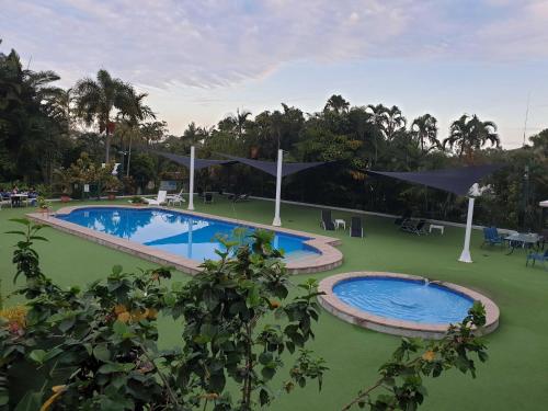 Magnetic Island Resort, Sleeps 6, Free Wifi - Townsville