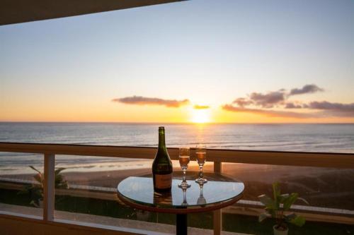 Departamento La Serena, Laguna Del Mar, Vista Privilegiada - La Serena