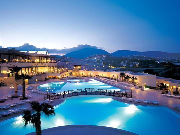 Wow Bodrum Resort - Bodrum