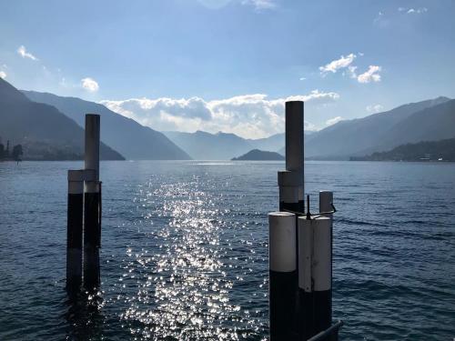 Bellagio Lakeshore Nest - Bellagio