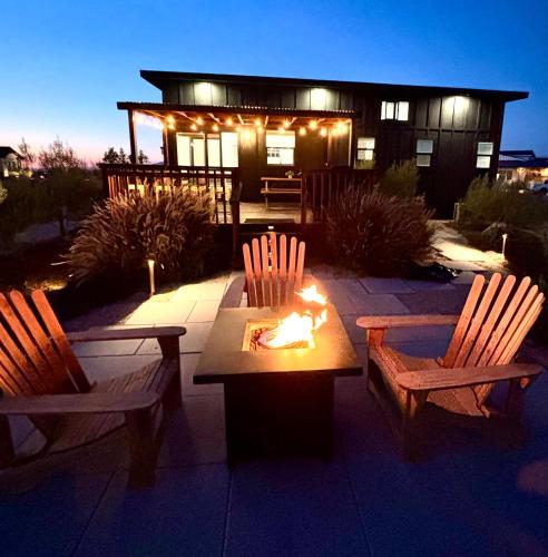 Private Romantic Escape - Hot Tub - Endless Views - Temecula, CA