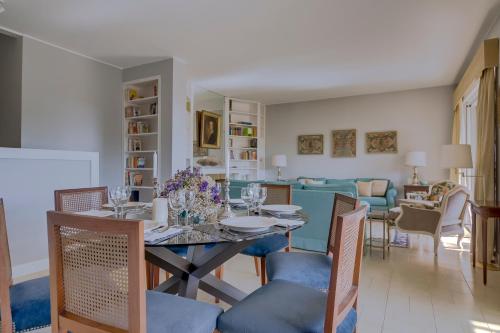 House In Estoril - 埃什托里爾
