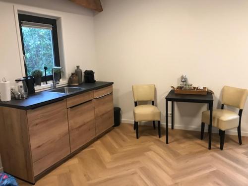 B&b An De N35 - Zwolle