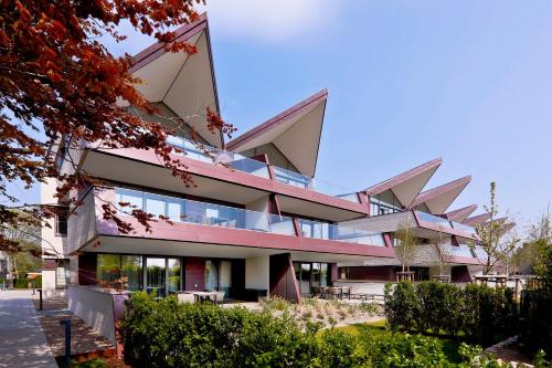Upstalsboom Family Suiten Und Lofts - Nordsee