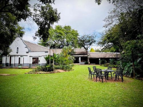 Phumulani Lodge Kameeldrift - Pretoria