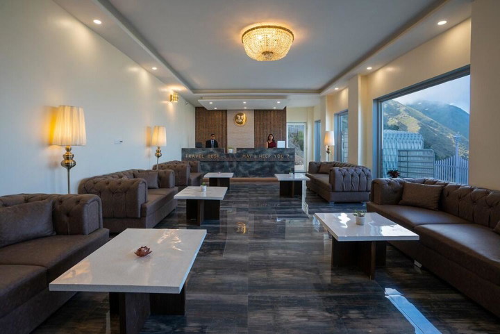 Sidus Galaxy Resort & Spa - Chakrata