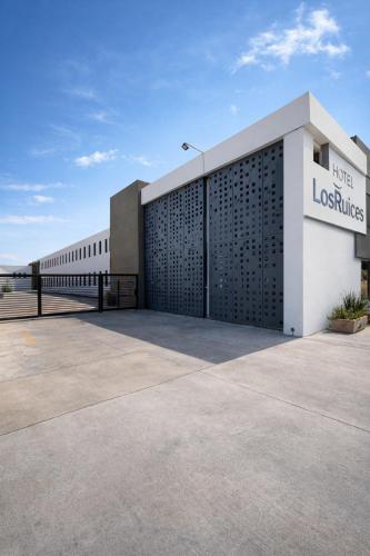 Hotel Los Robles - Laredo