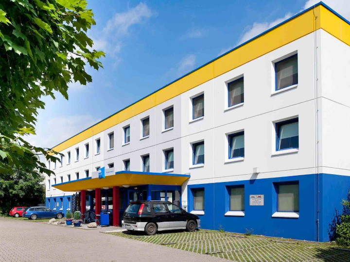 Ibis Budget Muenchen Putzbrunn - Putzbrunn