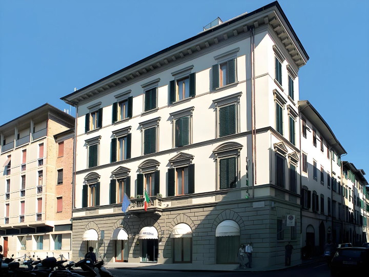 Hotel Arizona - Florenz