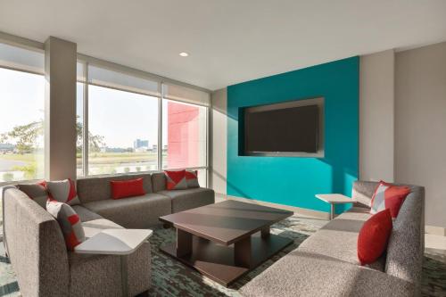 Avid Hotel Odessa Northwest By Ihg - Odessa, TX