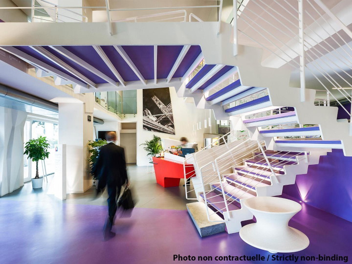 Ibis Styles Arnhem Centre - Arnhem