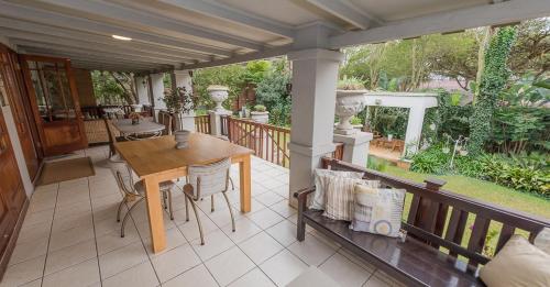 Chateau B&b - Piet Retief