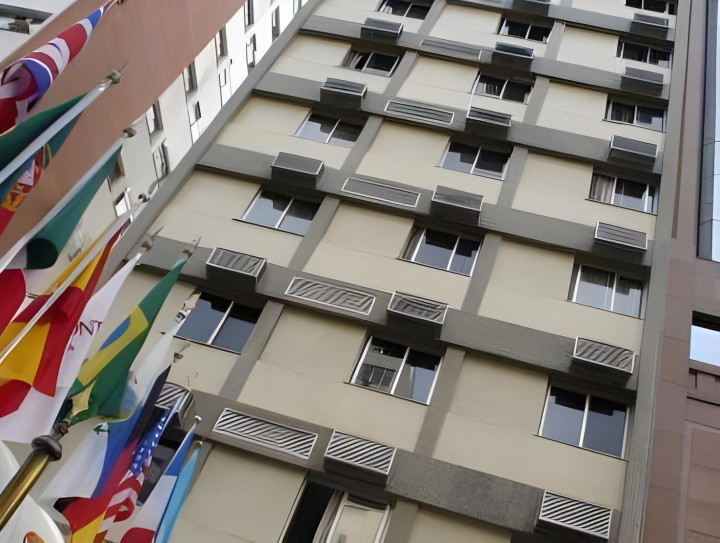 Hotel Vermont Ipanema - Copacabana