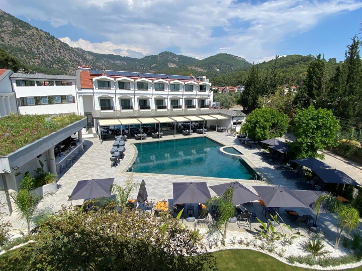 Gocek Lykia Resort Hotel - Göcek