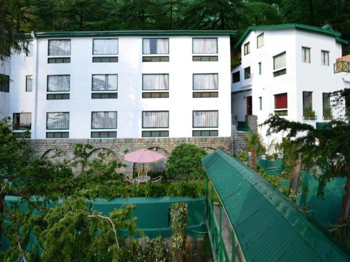Honeymoon Inn - Shimla