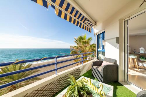 Ocean Views, Paseo Maritimo - Almería