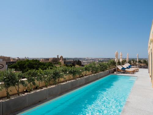St Anne Palace By Tritoni Prestige - La Valette