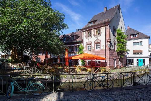 Hotel & Restaurant Sichelschmiede - Freiburg im Breisgau