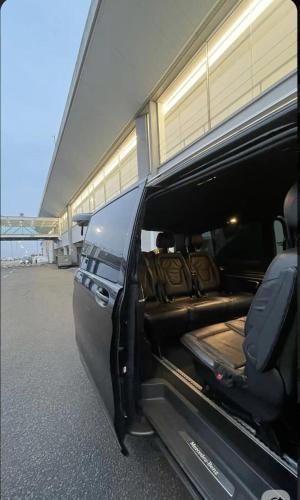 North Transfers, Private Transfers - Tanger