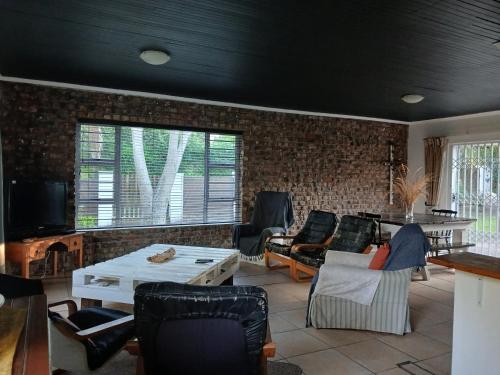 Dollery House - Port Alfred