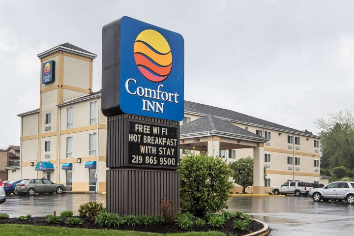Comfort Inn Schereville - Hammond, IN
