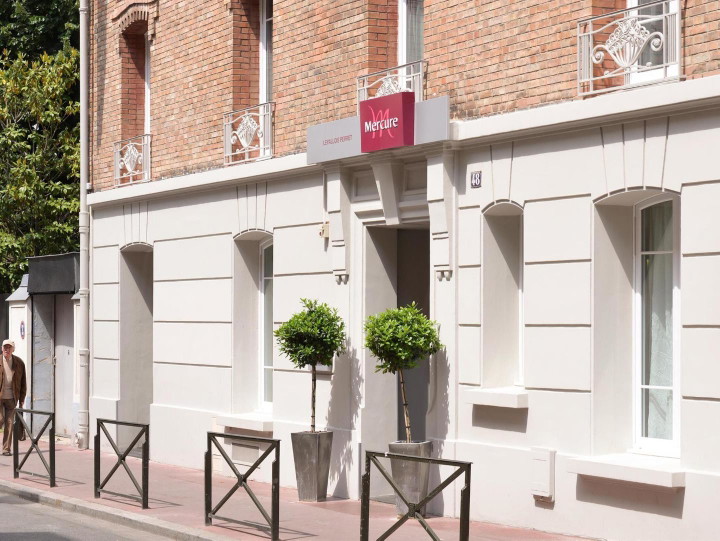 Mercure Paris Levallois Perret Hotel - Levallois-Perret