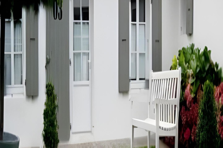 Hotel Les Bois Flottais - Île de Ré