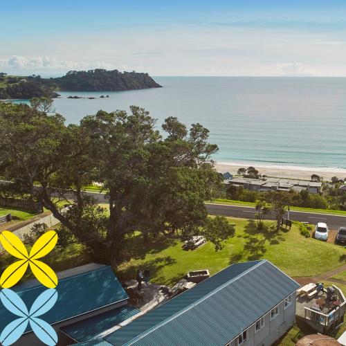 Waiheke Backpackers Hostel - Waiheke Island
