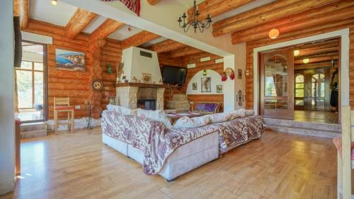 Dolce Cabana - Brașov, Rumanía
