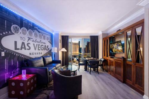 Vegas Nights At Signature Mgm - 라스베이거스, NV
