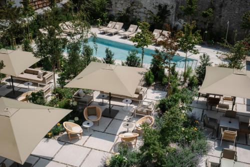 Hotel Rhin Garden - Santander