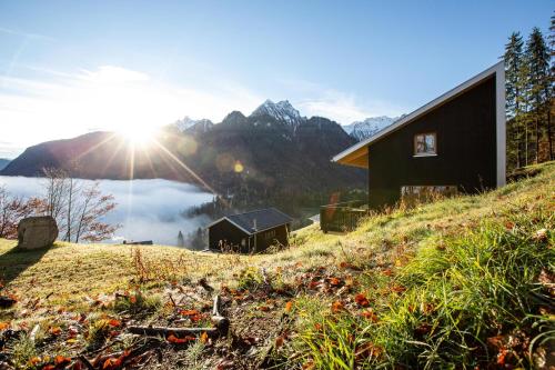 Masura Cabins - Vorarlberg