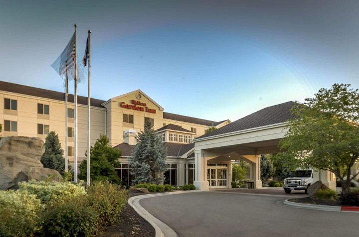 Hilton Garden Inn Boise Spectrum - Boise, ID