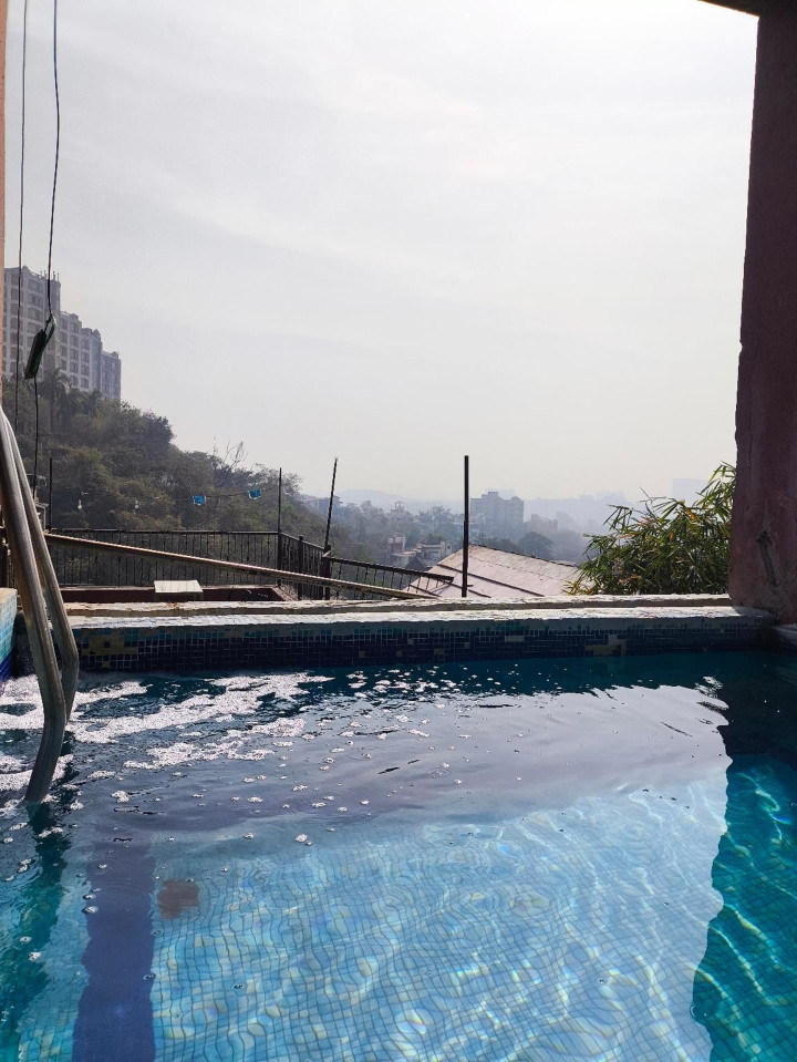 Valley View Villa - Mumbai