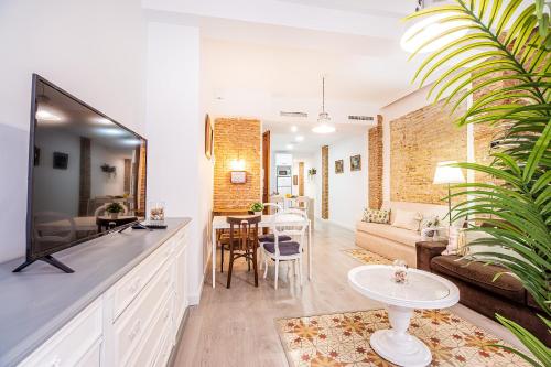 Cartagenaflats, Apartamentos San Francisco - Carthagène, Espagne