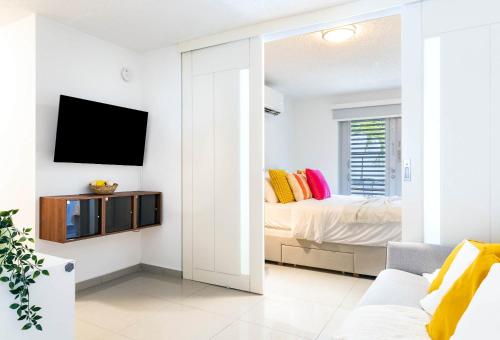 Aquaville Dorado Moderna Villa 2 - Dorado