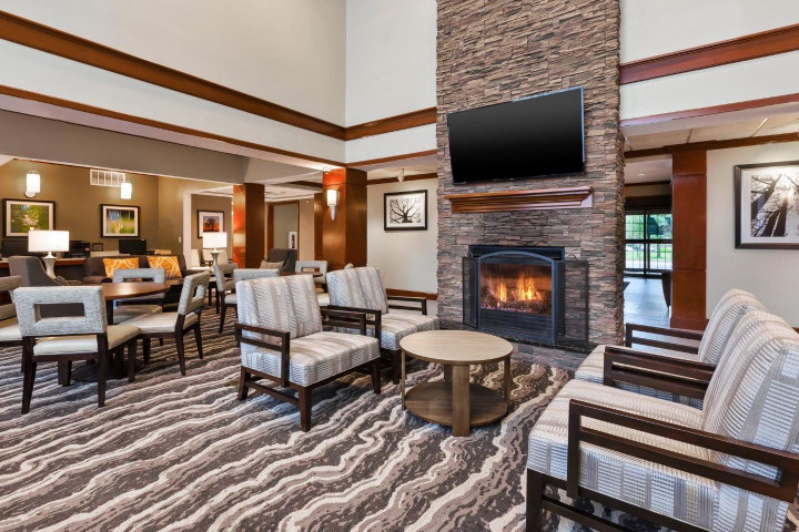 Staybridge Suites Kalamazoo By Ihg - Kalamazoo, MI