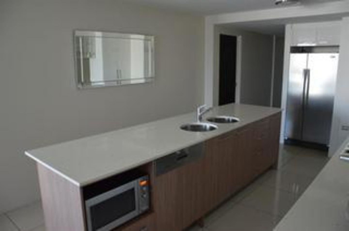 Cbd Luxury Accommodation - Rockhampton