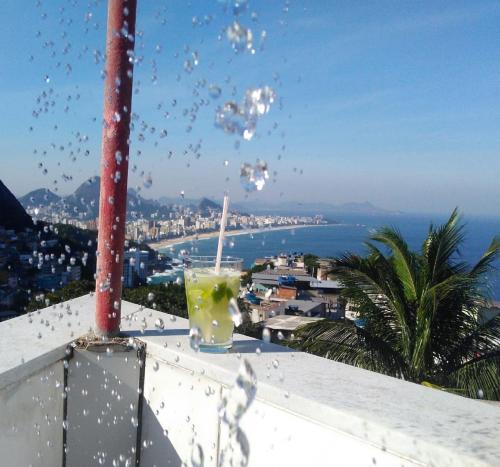 Natural Do Rio Guesthouse - Rio de Janeiro