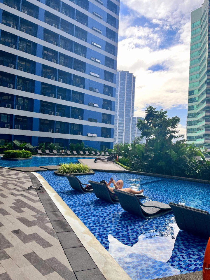 Air Residences - Makati