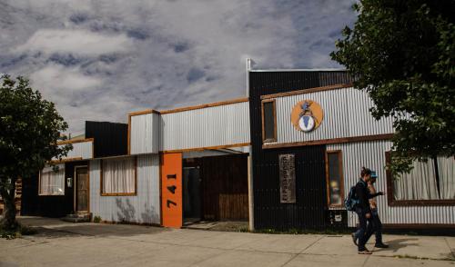 El Patagonico Hostel - Puerto Natales