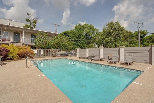 Berry Hill Urban Oasis - By 12 South & Vanderbilt - Brentwood, TN