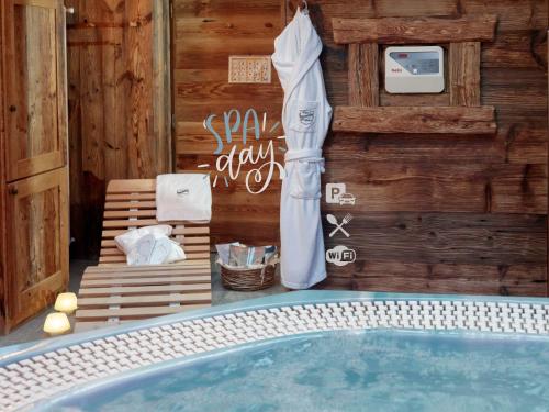 Francois Boutique Rooms - Matterhorn Retreat & Spa In Cervinia - Valle d'Aosta
