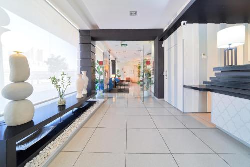 Hotel Guadalmedina - Málaga