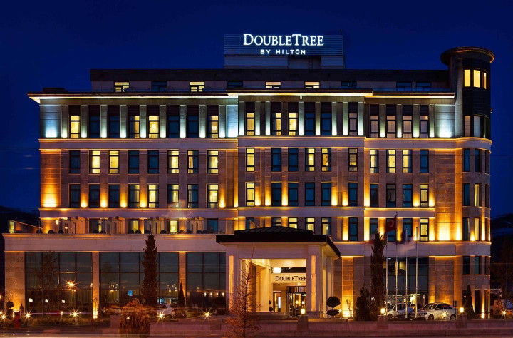 Doubletree By Hilton Van - Van